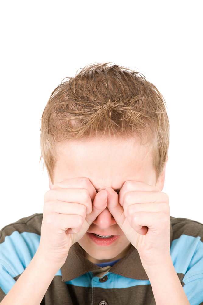 5 Symptoms Of Vision Problems That Affect Reading