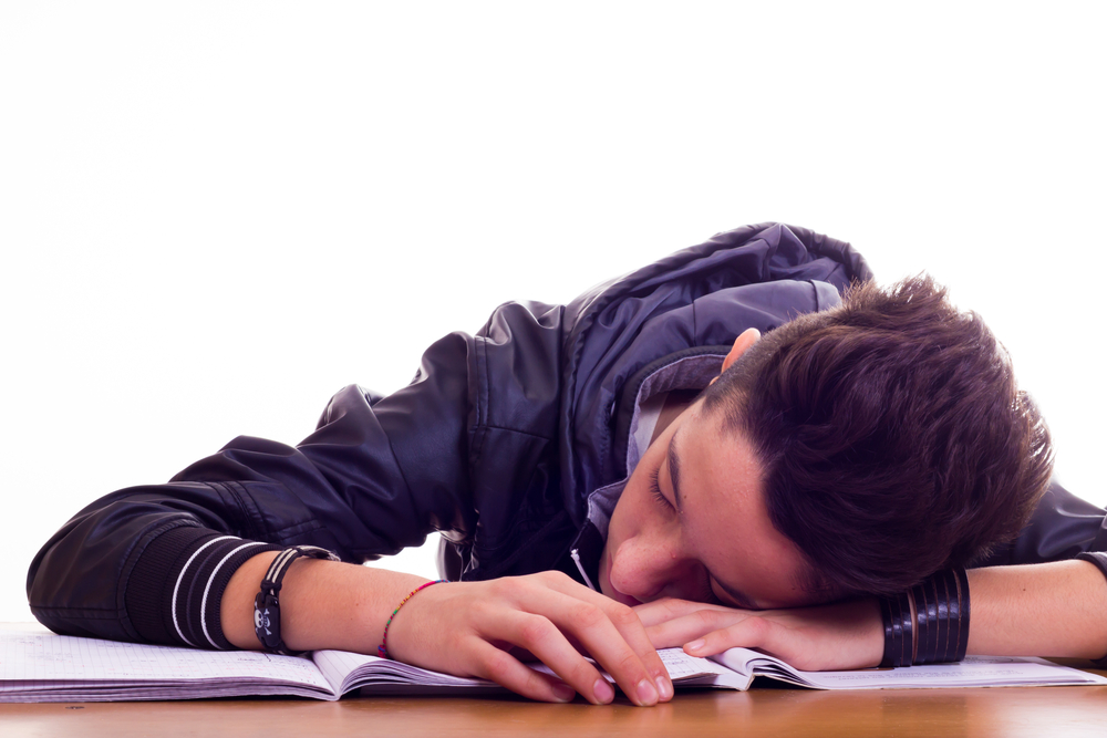 5 Symptoms Of Vision Problems That Affect Reading